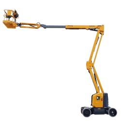 Stort utvalg av lifter med høy kvalitet | Jungheinrich